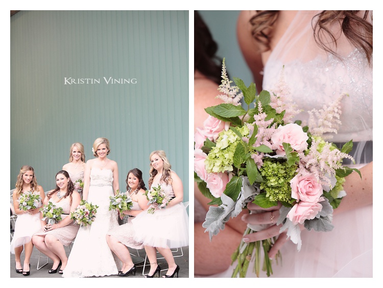 Charlotte NC Wedding Photographer » Kristin Vining Photography